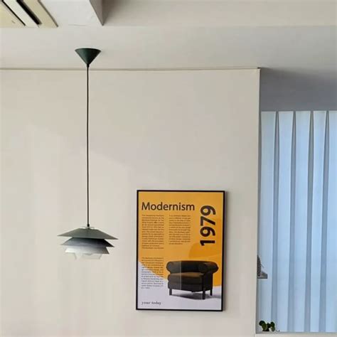 미드 센추리 And 푸드 포스터 3종 세트