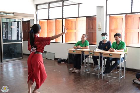 วันที่ 17 มกราคม โรงเรียนปลวกแดงพิทยาคม จังหวัดระยอง