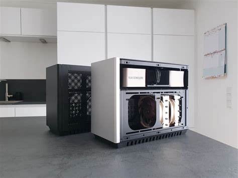 Dan Cases C4 Sfx 14 7l Will Make It Into Production R Sffpc