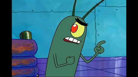 Spongebob Missing Identity