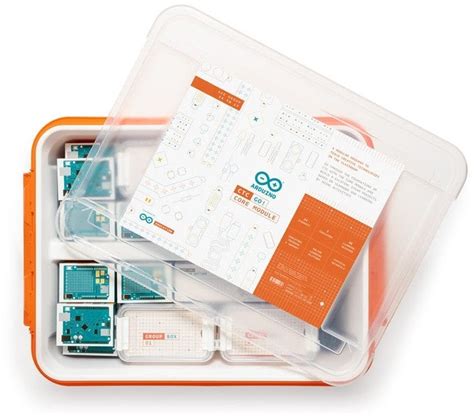 Arduino Arduino Education Ctc Go Core Module