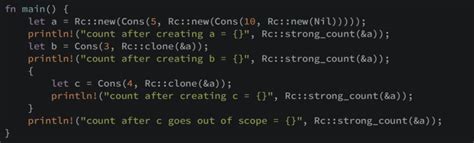 mohammed yussif on linkedin c unique ptr is same as as box in rust