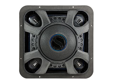 Solo Baric L7s 15 Inch Subwoofer Kicker®