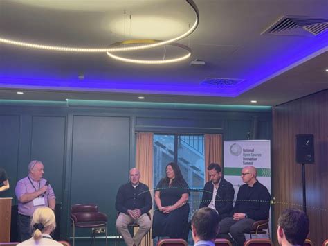 Linux Foundation Europe On Linkedin Opensource Europe