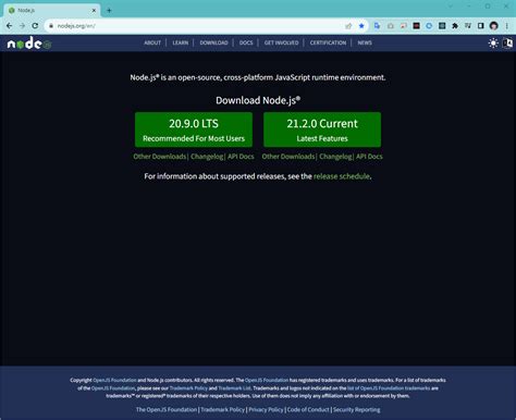 Github Sangbinleenodejs Install Nodejs Install