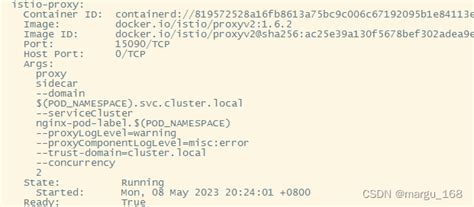 【kubernetes系列】kubernetes Pod 生命周期和重启策略kubectl重启pod命令 Csdn博客