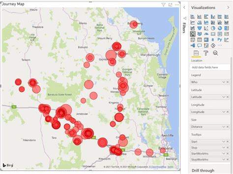 Solved Map With Static And Dynamic Datetime Data Microsoft Fabric Community