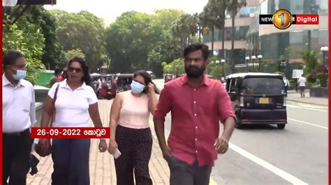 ඉස්සරහට මුළු ලංකාවම පාරට එන දවසක් උදා වෙයි පියත් නිකේෂල Youtube