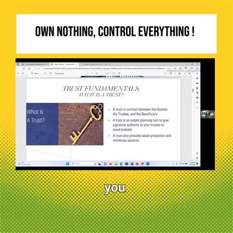 [video] Cassandra Lynch Esq Ea On Linkedin Are You Daycare Owner🧮🧸🪀 Secure Your Business