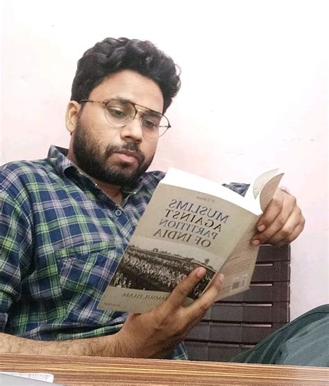 Md Bilal Arif On Linkedin Muslimagainstpartition Unityindiversity