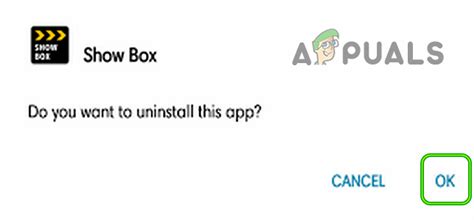 How To Fix ShowBox Connection Error Try These Fixes