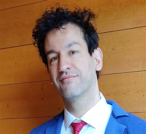 interview with felipe haro