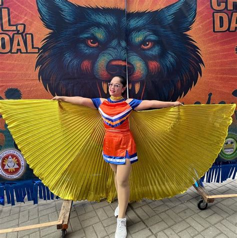 Mary Grace Millan Escamis