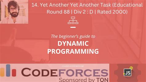 codeforces 14 yet another yet another task educational round 88 div 2