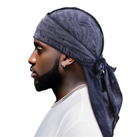 Head Wraps For Men