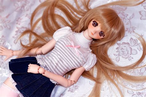 DDS Body Jadepixel Doll Lab DDS Body Jadepixel Doll Lab