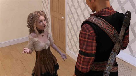 The Guardian V Blackheart Games Adultgames