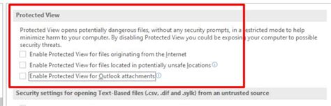No More Restrictions How To Remove Protected View From Excel Earn And Excel