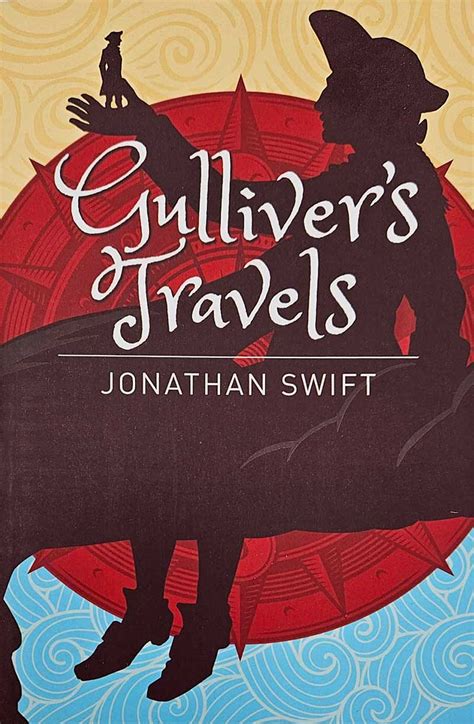 Gullivers Travels Green Valley Book Fair