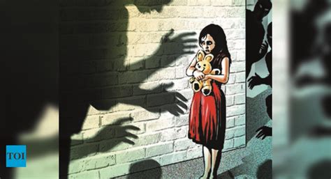 Piplani 19 Yr Old Sexually Harassed In Piplani Bhopal News Times Of India