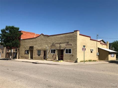 009 Acres In Las Animas County Colorado