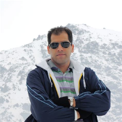 Javad Karimi Software Frontend Engineer Fanap Xing