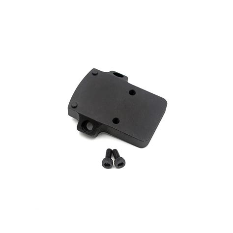 Elcan DR 1 4x 1 5 6x R M R Mini Red Dot Mount Kit