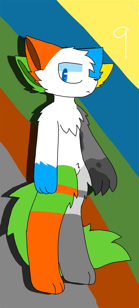 9 By Itsroshytime On Deviantart