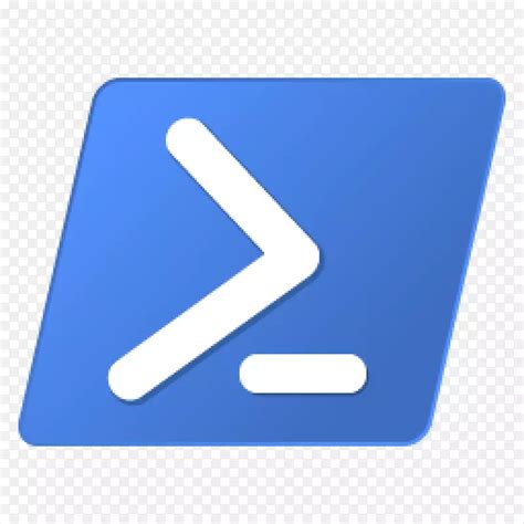 Powershell安装计算机图标microsoft跨平台 Microsoftpng图片素材下载图片编号4493417 Png素材网