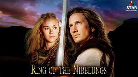 Ring Of The Nibelung Official Trailer In English Benno Fürmann