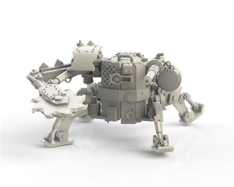 🎲 Krab・ Stl File For ・cults