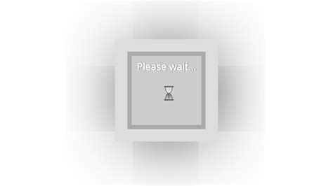 Full Css Hourglass With Loader