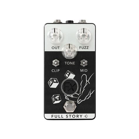 Ego Driver Full Kit Anasounds
