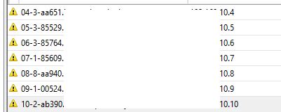 WSUS Status Icons Won T Open Windows Server 2012 R2 Windows Spiceworks Community