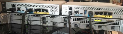 Explore The Cisco Wireless Controller 5520 Datasheet For Comprehensive Insights