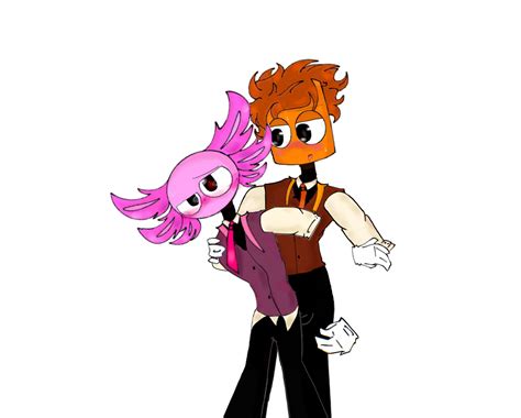 Rule 34 Agitated Anal Sex Anemone Armless Axolotl Black Body Blush Eye Half Closed Eyes