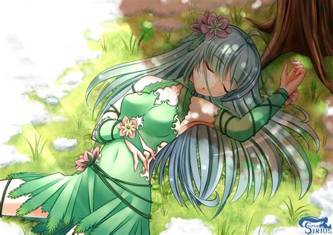 Original Drawn By Silversirius Danbooru