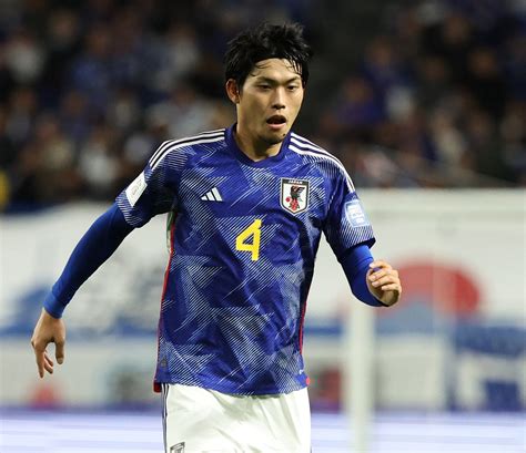 町田浩樹が今冬にトッテナム移籍か？ポステコグルー監督が「新しいcbと契約する必要がある」と補強示唆、現地メディアは「ハイライン戦術に合う」と