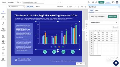 Stacked Bar Charts What Is It Examples How To Create One Venngage