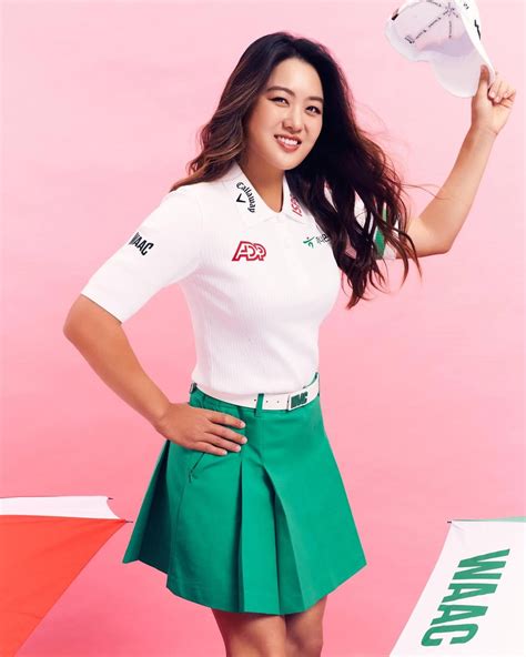 Minjee Lee R Ladiesoflpga