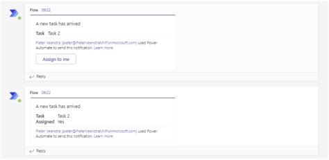 Create Dynamic Adaptive Cards In Teams Using Power Automate