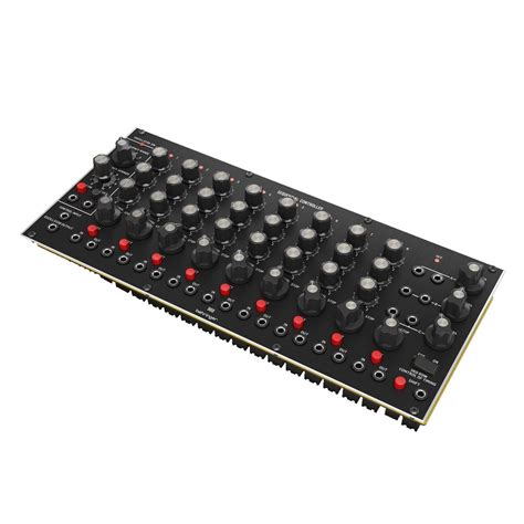 Behringer System 55 960 Sequential Controller At Gear4music