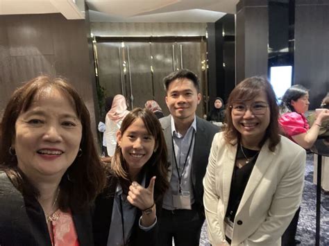 When People Purpose And Technology Align The Impact Can Be