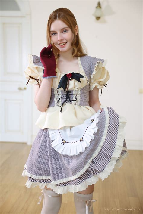 Tokyo Doll My Collection Page