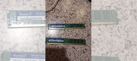 Оперативная память Ddr3 8gb 1866mhz купить в Санкт Петербурге Электроника Авито