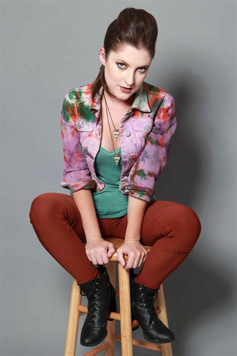 Pictures Of Anna Ross