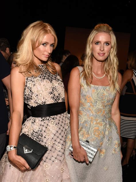 Paris Hilton Nicky Hot Sex Picture