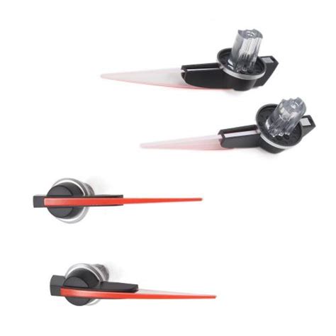 Purchase 2pcs Speedometer Gauge Instrument Cluster Pointer Needle Set