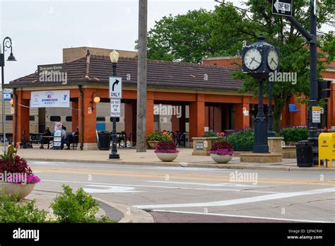 Fairmount Village Downers Grove At David Daigle Blog
