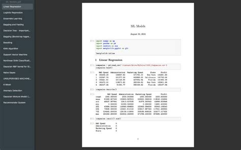 An Huynh On Linkedin Datafam Machinelearning Datascience
